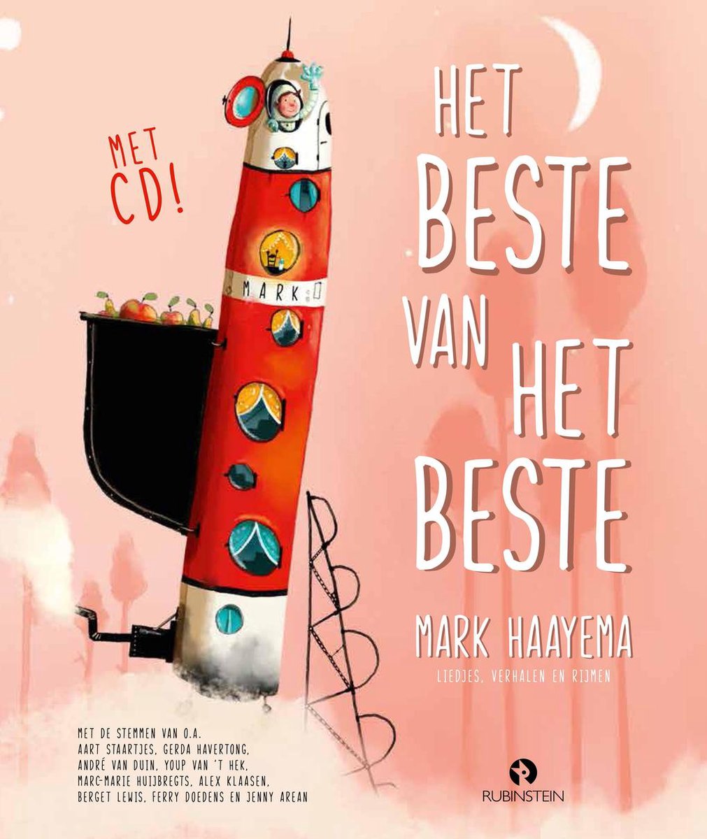 Het beste van het beste • deboekentas.nl