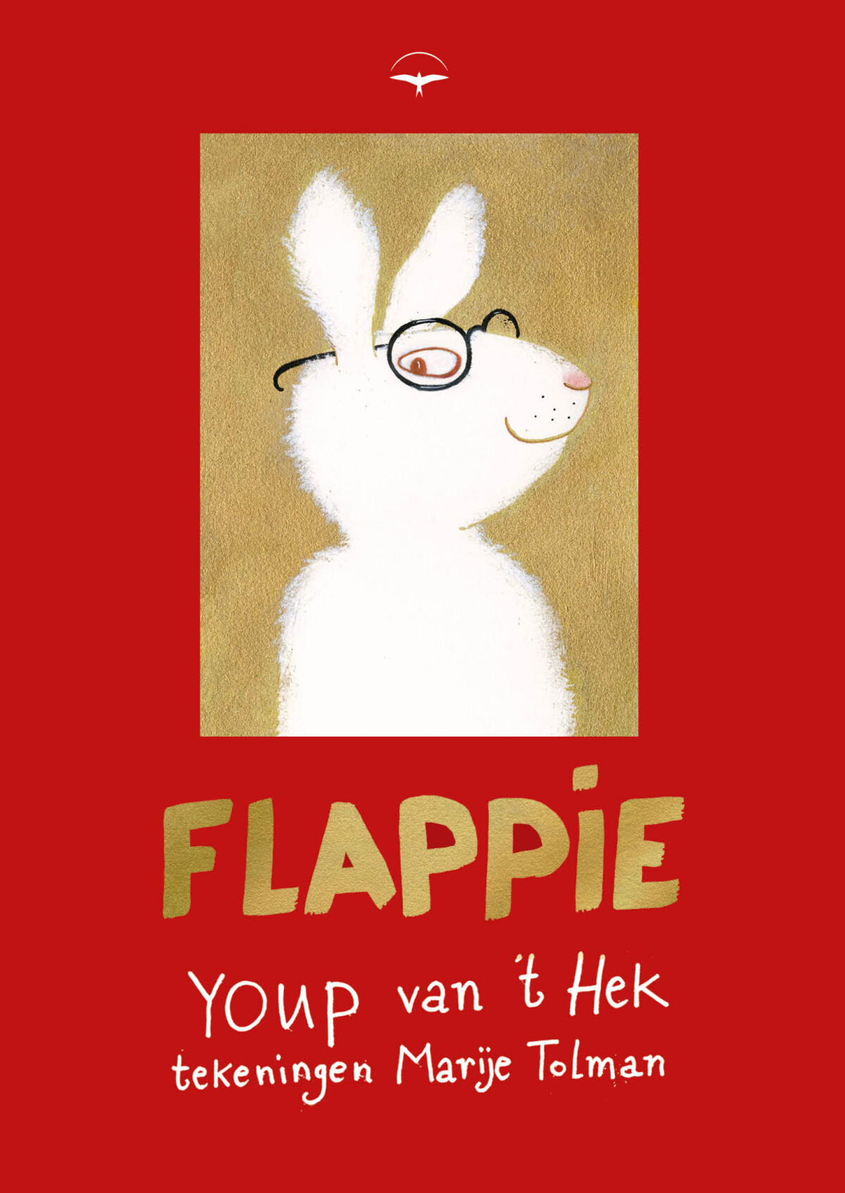 Flappie • deboekentas.nl